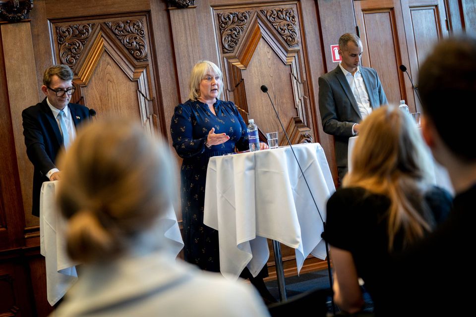 Kortere studier giver »markant« effekt, men først om flere år - Jyllands-Posten