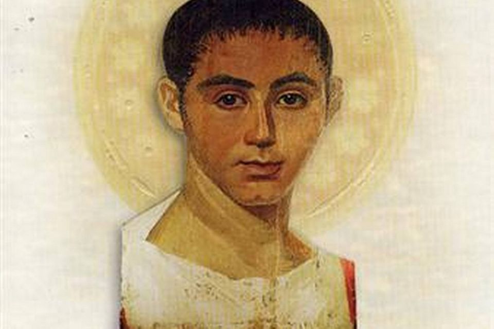 Anne Rice: Jesus Hjemkomsten fra Ægypten - Jyllands-Posten