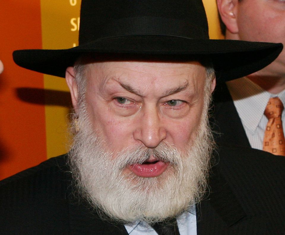 Et opgør i en populær synagoge i New York eskalerede og endte med ni ...