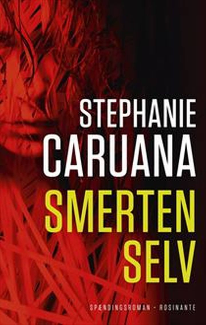 Krimi og erotik i hed omfavnelse - Jyllands-Posten