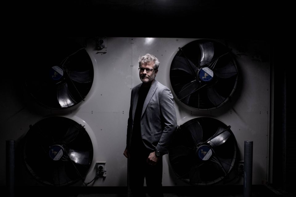 Jan Lehrmann træder ind i milliardærklubben efter rekordår - Jyllands ...