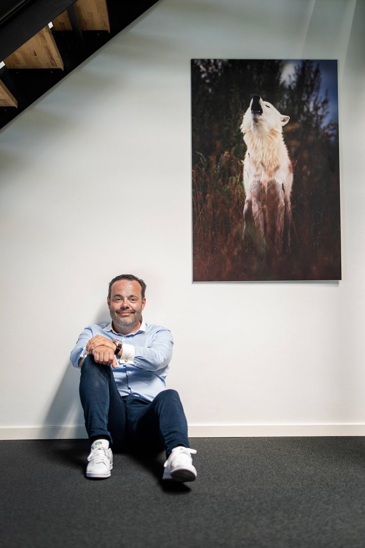 Karsten Ree stopper: Familien laver ny struktur for milliardkoncernen ...