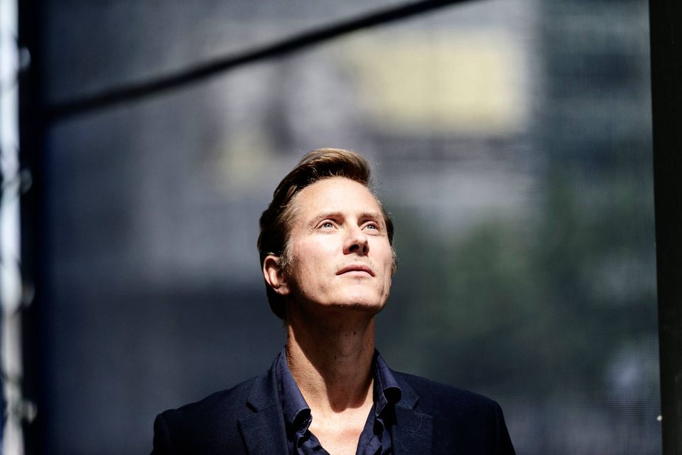 Mænd kan godt tale om følelser: Kønsforsker er på vildspor - Jyllands ...