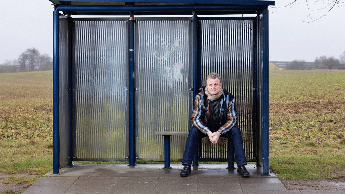 Hvorfor råber Jan Gintberg? - Jyllands-Posten