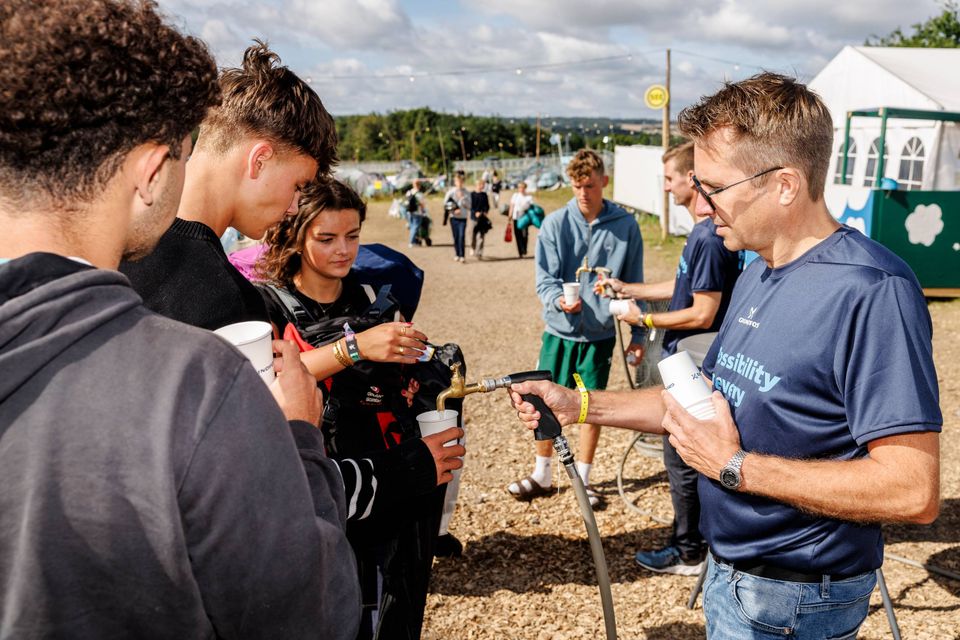 Mens vi venter på, at kuren mod tømmermænd kan fås i håndkøb: Her er ...