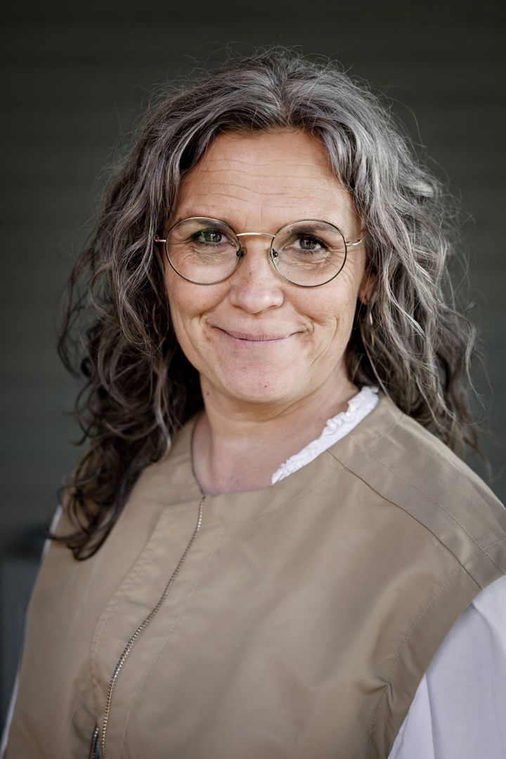 Ærlige snakke og en lille bøn opad: »I Harboøre laver man jo ikke aftaler på forhånd. Her kigger ...