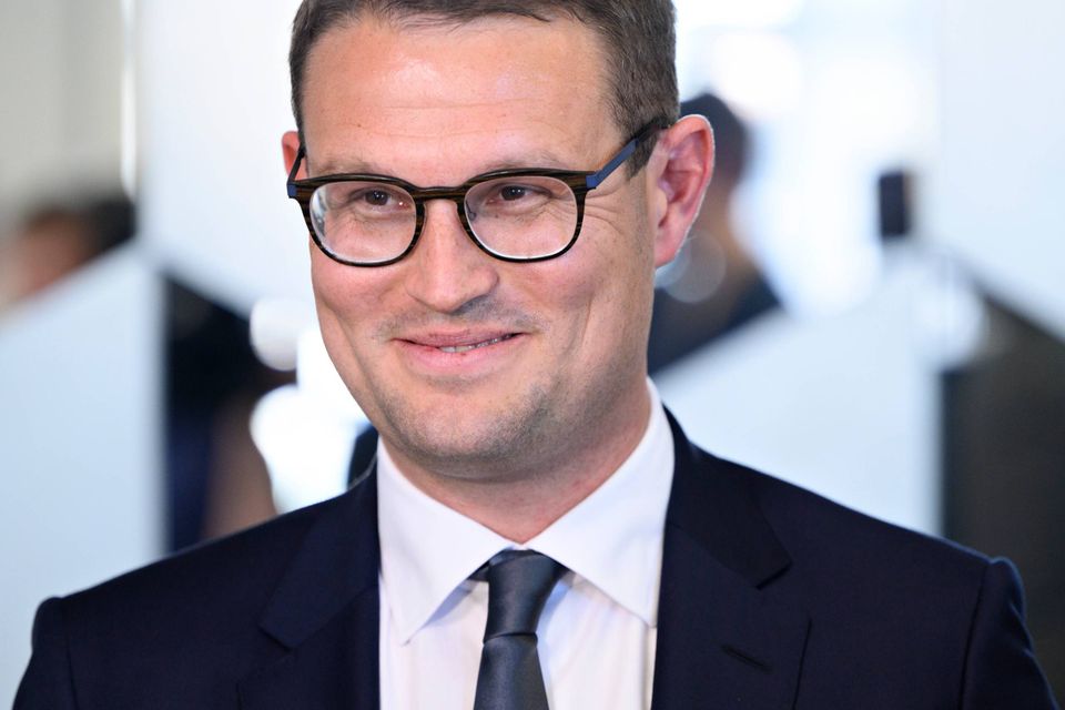 Kære nye indenrigsminister: Stik ikke hovedet i busken som din forgænger – vær med til at sætte ...