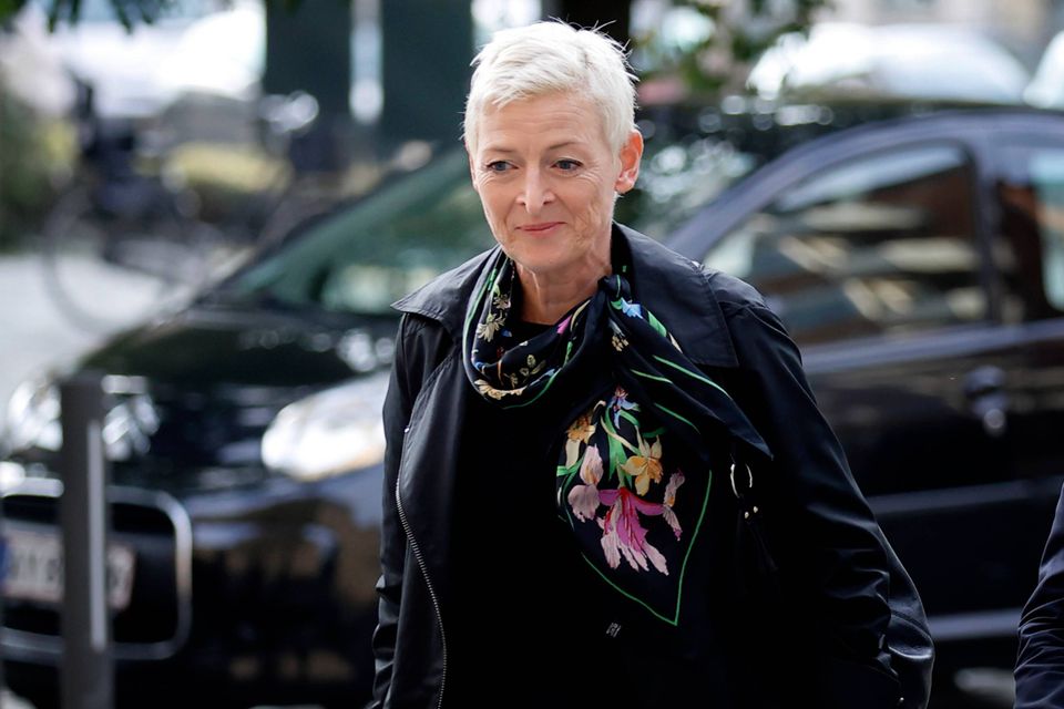 Hvis Rigsretten tror på Line Skytte, ser det godt ud for Inger Støjberg ...