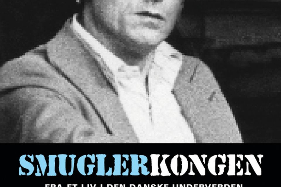 Dansk smuglerkonge taler ud - Jyllands-Posten