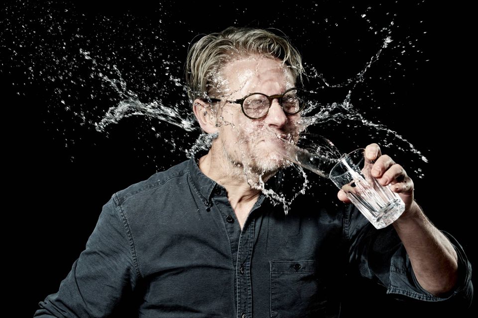 Chefen tog orlov i fire måneder for at sejle med familien: »Det var ...