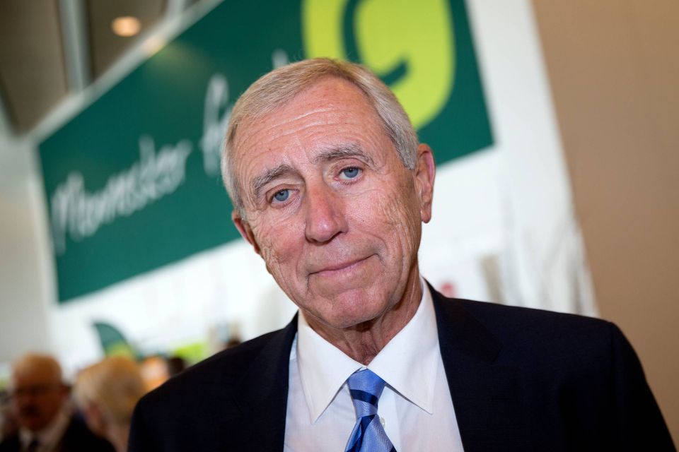 Tidligere minister Flemming Hansen er død - Jyllands-Posten