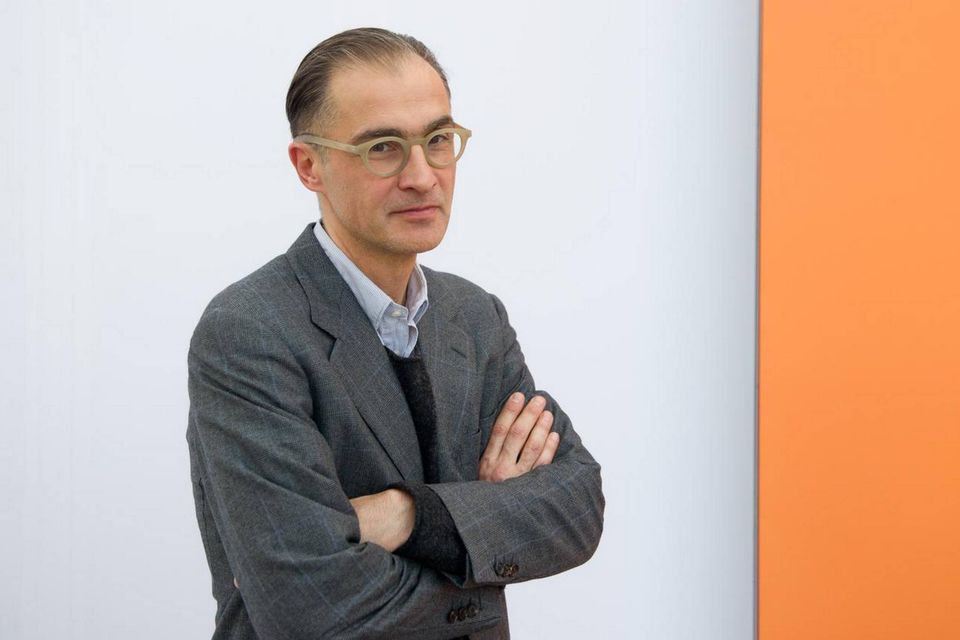 Aris Fioretos’ roman giver et rystende indblik i Grækenlands nære ...