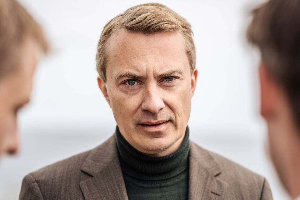 Messerschmidt trækker DF ud af klimalov efter aftale om CO2-afgift ...