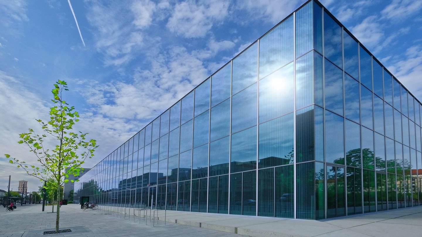 Bauhaus - En rejse gennem moderne design og arkitektur - Jyllands-Posten