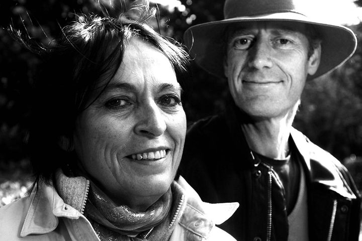 Nina Rasmussen skriver om sit livs mange eventyr i Mørke - Jyllands-Posten