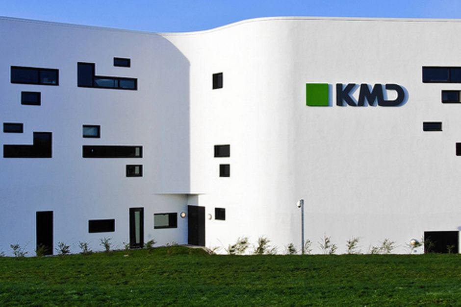 Bøvl med KMD-system: Kommune får kompensation