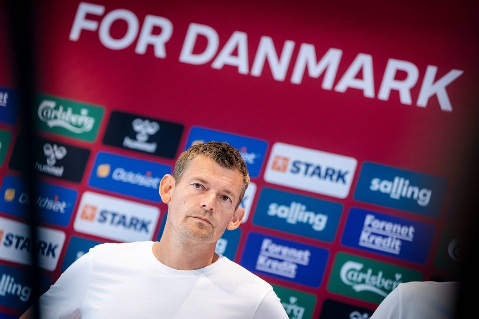 Analyse: Har vi egentlig stadig et landshold? - Jyllands-Posten