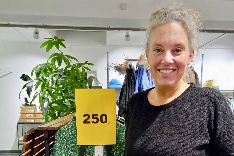 Fru Møller kan ikke skaffe ansatte og lukker midlertidigt: »Det kommer ...