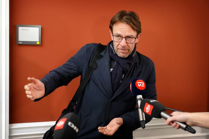 Regeringen fastholder kontroversiel militæraftale med USA: Her står de ...