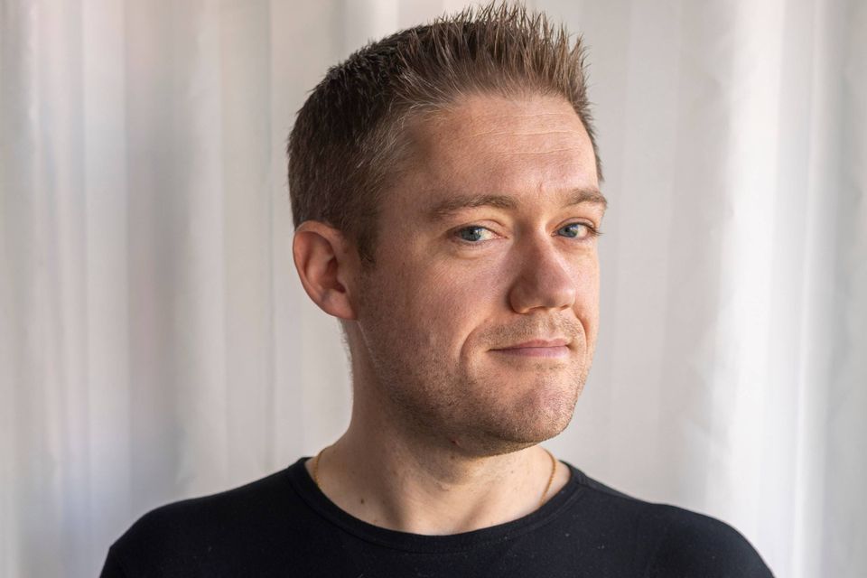 Mads Staun fastede i en måned og tabte 4 kg: »Det gik ud over min kone ...