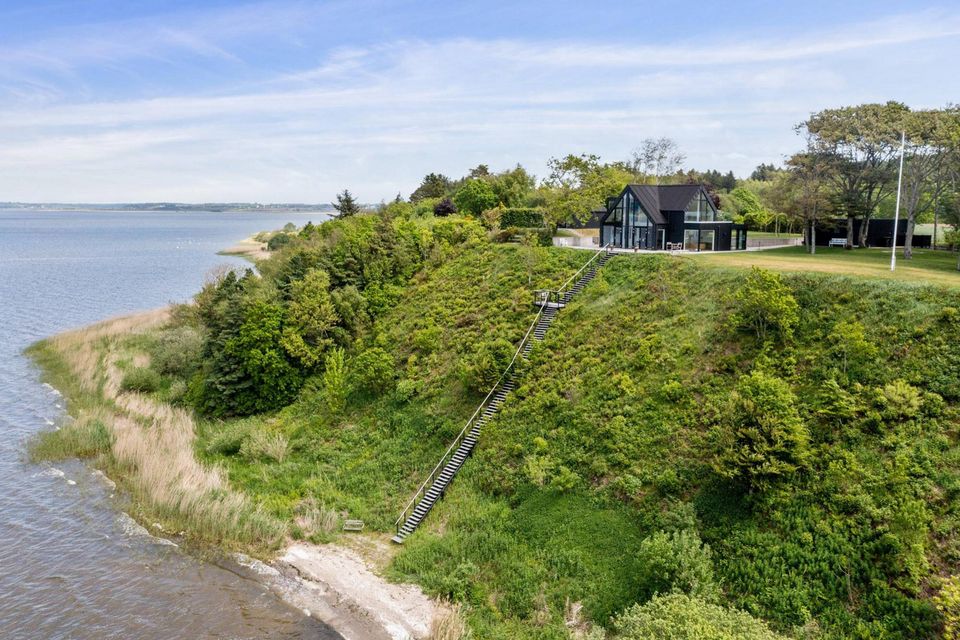 Vilde kvadratmeter: Claus Anker Christensen havde aldrig troet, han ...