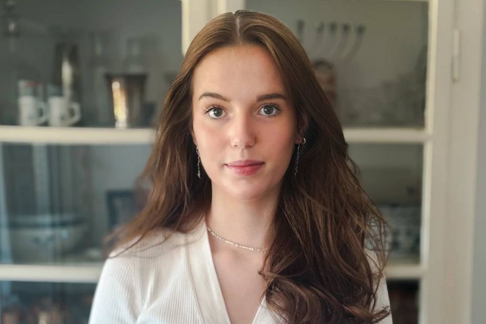 Vi matcher, vi swiper. Og er videre - Jyllands-Posten