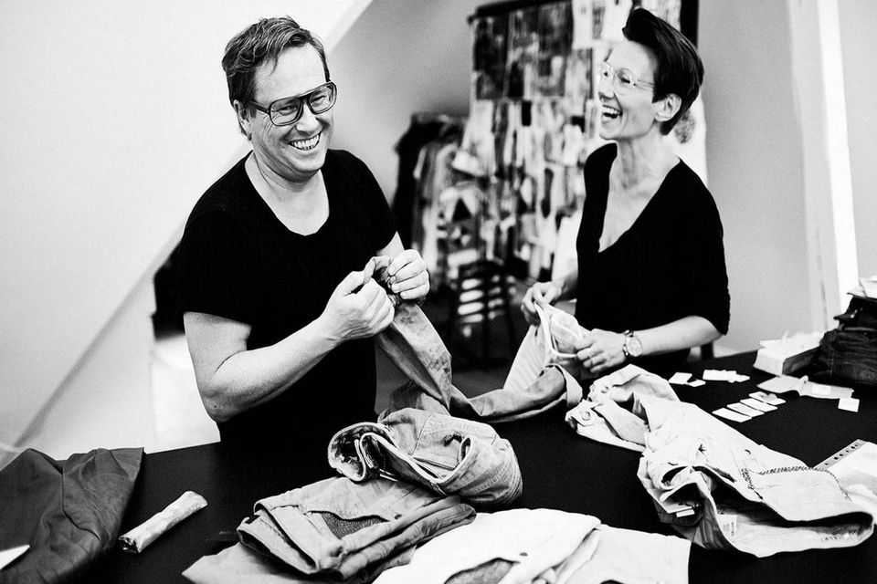 Mos Mosh har fået ny ejerkreds - Jyllands-Posten