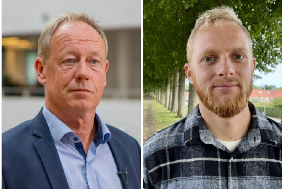 Forslag om fjernelse af plakatsøjler blev stemt ned - Jyllands-Posten