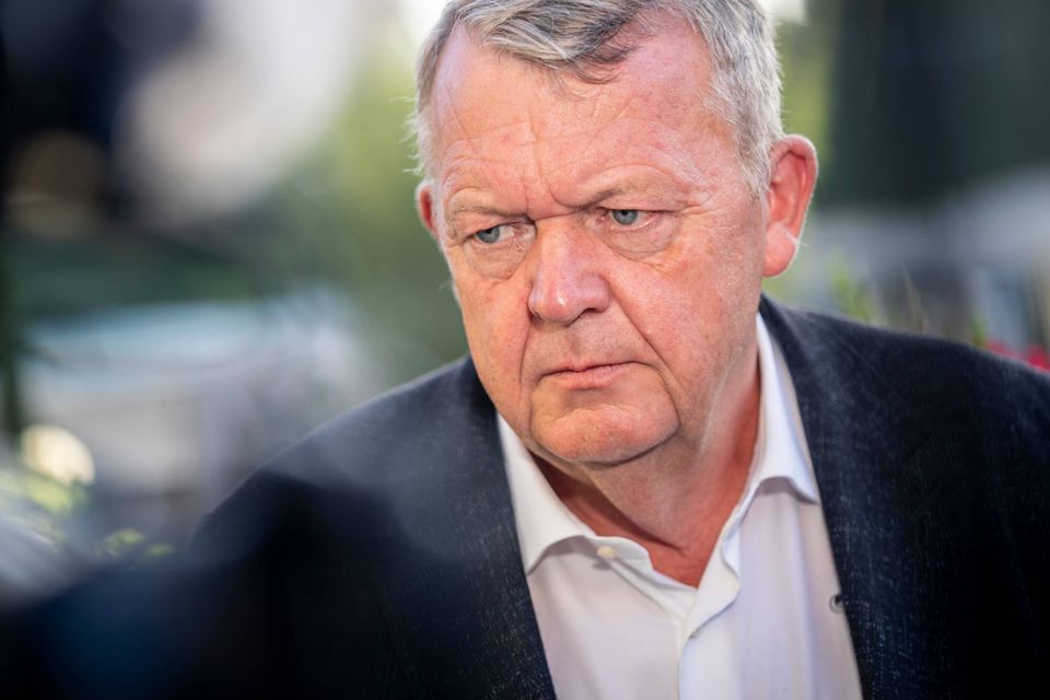 Løkke og Messerschmidt kan komme til at vidne i Lars Findsen-sag ...