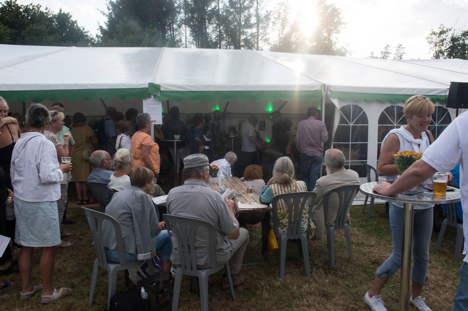 Kulturmøde Mors 2015 - Jyllands-Posten