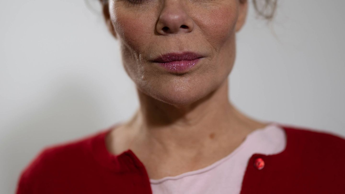 Ditte Okman om sladder-podcast: »Vi ser os selv som én stor ...