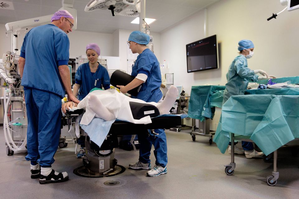 Prostatakræft er mere end PSA-tal - Jyllands-Posten