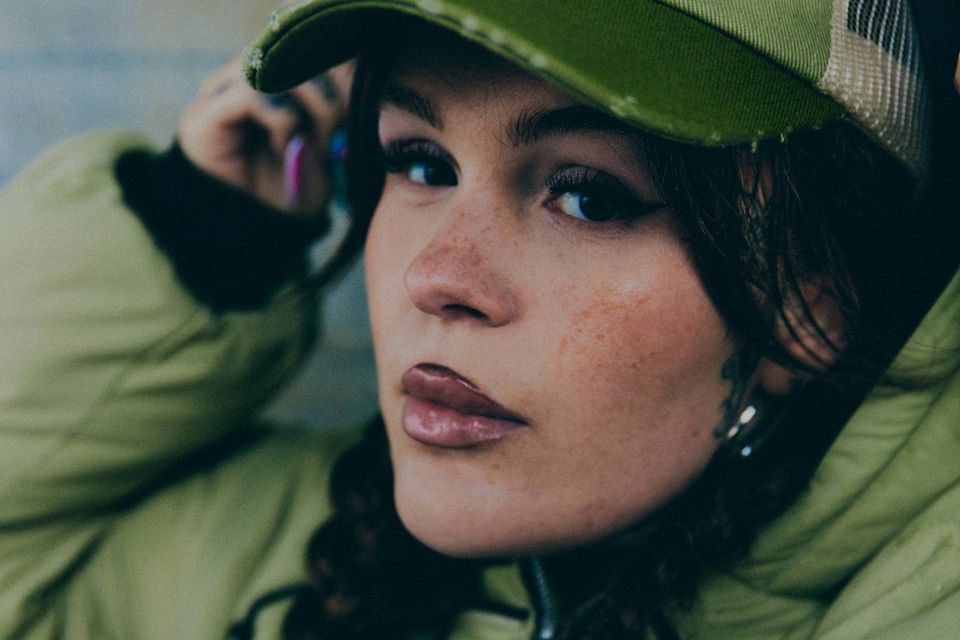 Alberte Kragh fik millioner af afspilninger uden et pladeselskab ...