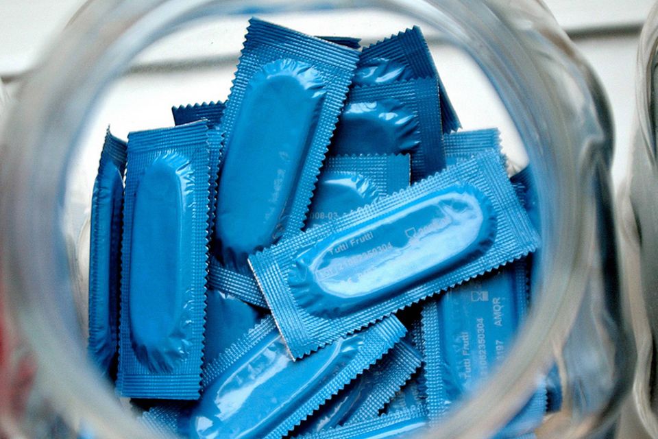 Kønsvorter breder sig blandt unge - Jyllands-Posten