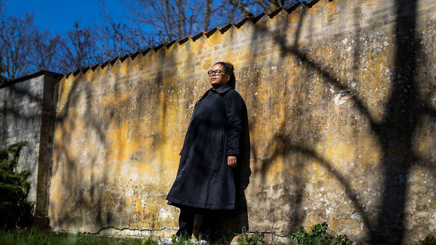 Ulmer kolonitankegangen stadig? »I årevis brugte folk ordet "neger ...