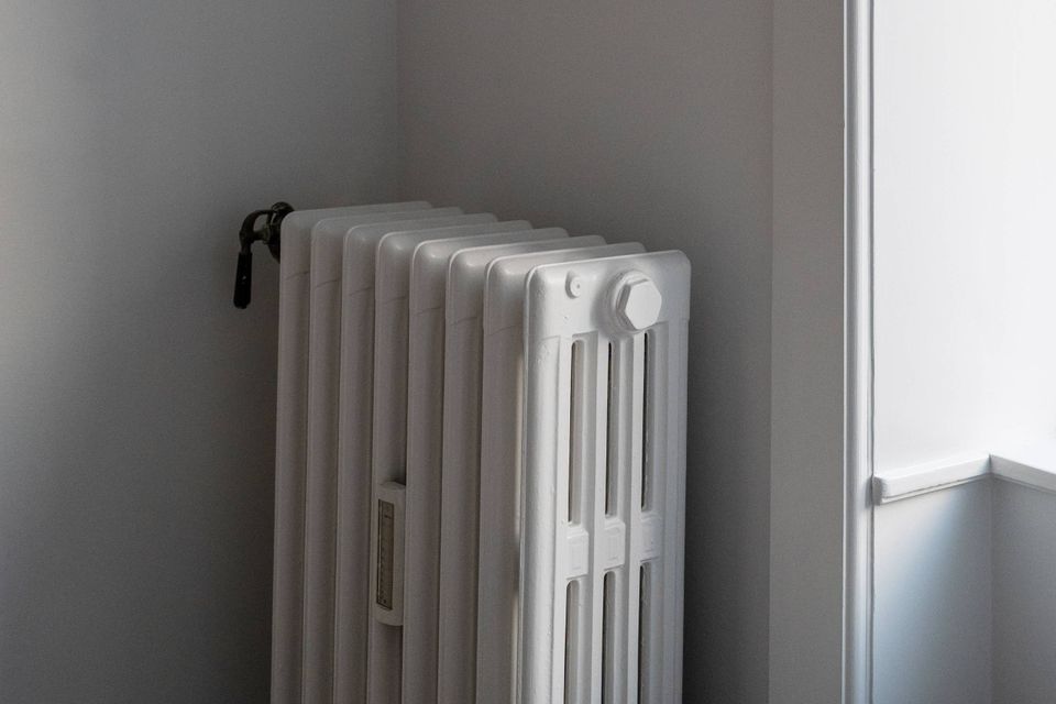 Radiatorer kan gøre ondt i øjnene, men regningen for at skifte dem gør ...