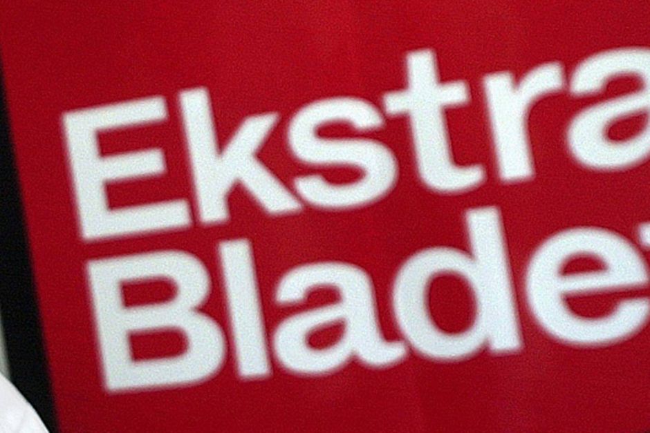 Apple krævede Side 9-pige fjernet