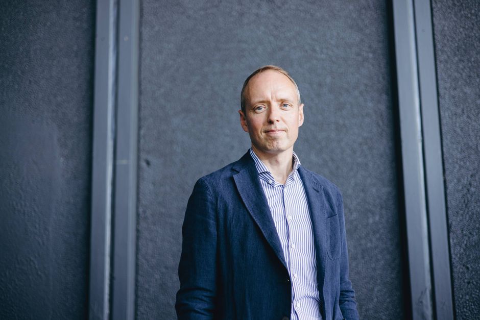 Salling Group-chef er på jagt: Vi må have nye kompetencer til vækststrategi