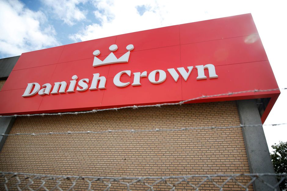 Danish Crown skriver historie: Bestyrelsesformand trækker sig midt i krise