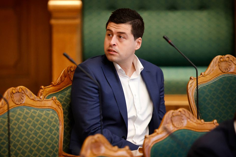 Løkke til Fonseca: »Hvis jeg fik 300.000 kr. på én gang lige før jul ...