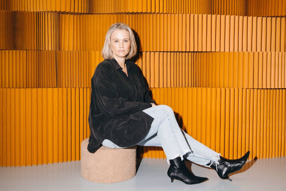 Topchef: »Hvis jeg mangler energi eller vil prioritere familien, går jeg tidligt hjem med ...