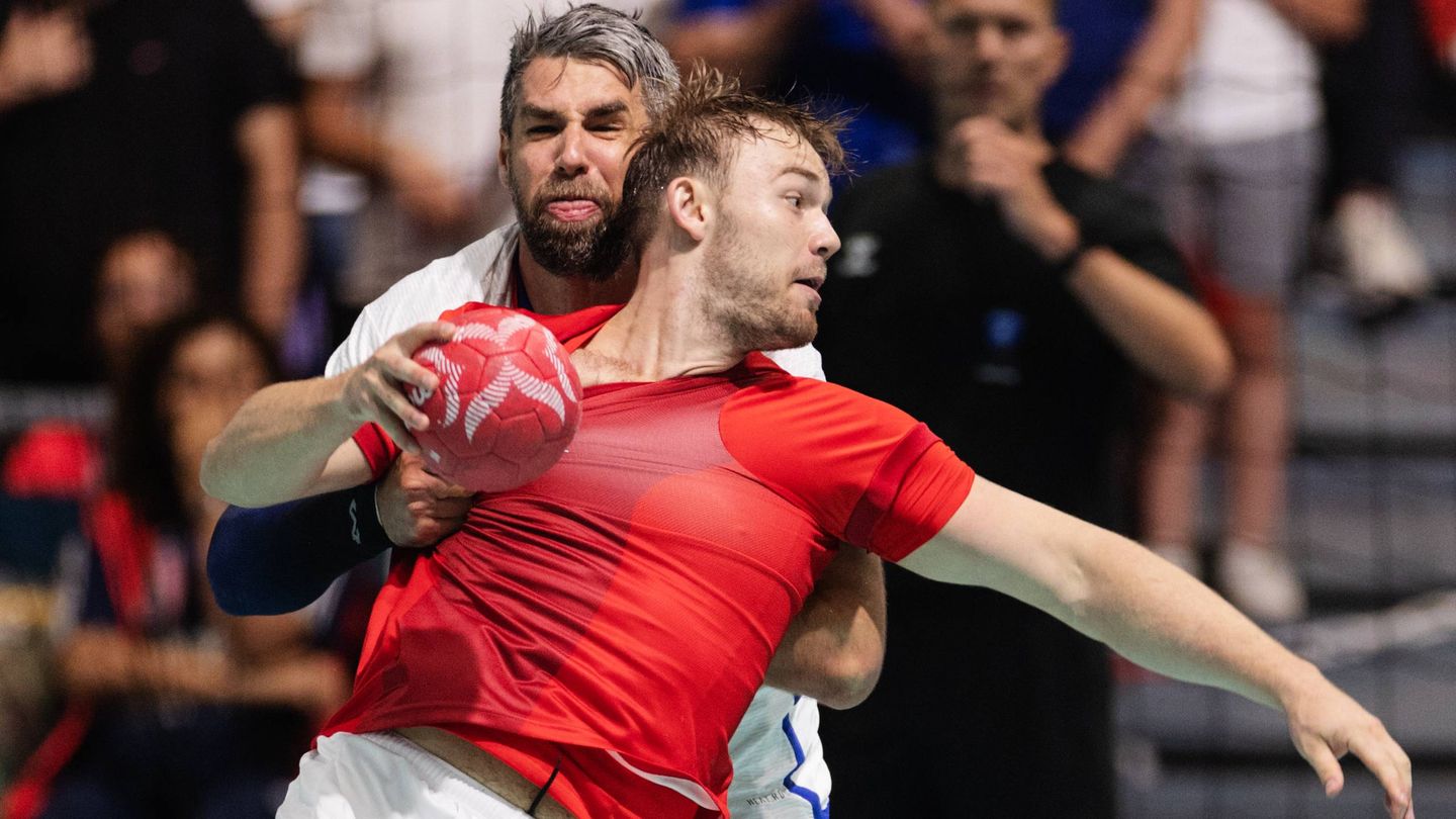 Der findes kun et landshold i verden, der kan præstere det, som Danmark ...