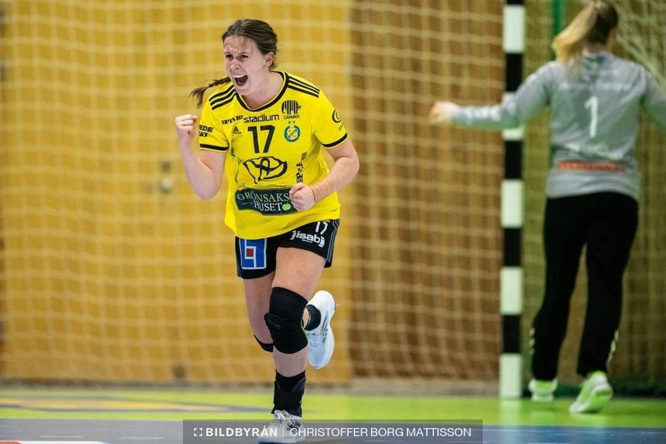 Mai Kragballe kommer »hjem« til Aarhus United for at være et »mere helt ...