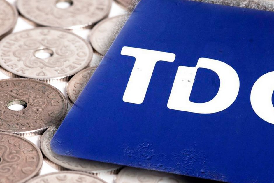 TDC erkender at snyde sig til kunder