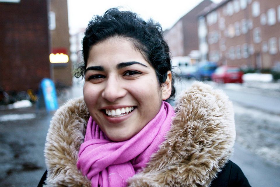 Susan Arac forlader byrådet - Jyllands-Posten