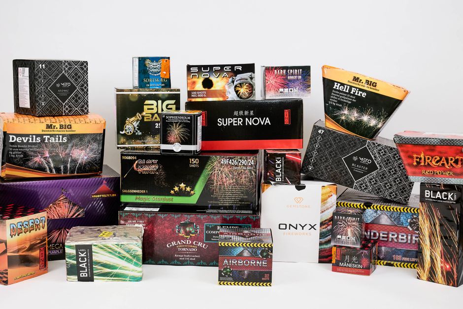 Overraskelser i test af 23 nytårsbatterier. Nogle faldt helt igennem ...