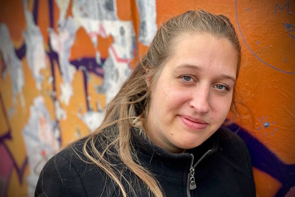 Kristina Ørris var stofmisbruger: I dag taler hun de udsattes sag ...