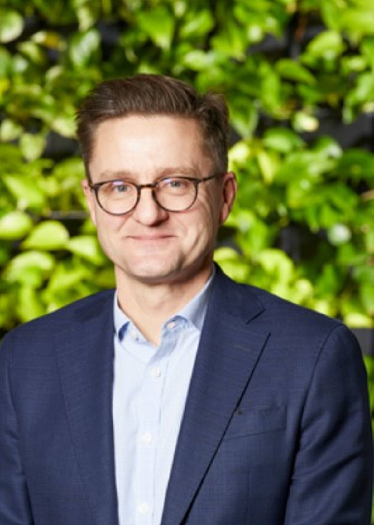 Fremtidens fjernvarme er elektrisk