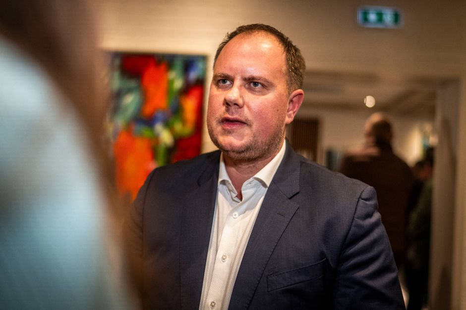 Systemet gør os sløve: Alle partier, der går ind for velfærdsstaten, er ...