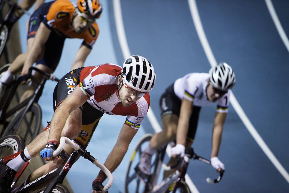 Alex Rasmussen er ener på godt og ondt - Jyllands-Posten